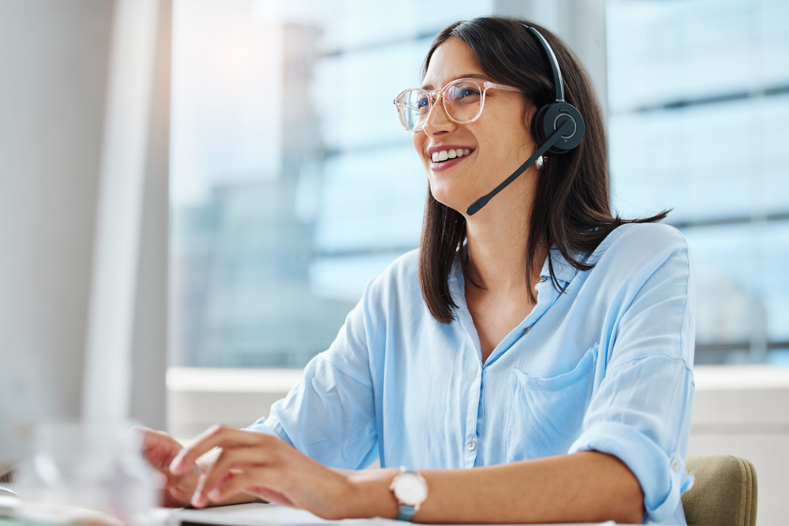 Microsoft Operator Connect - VOICECOM